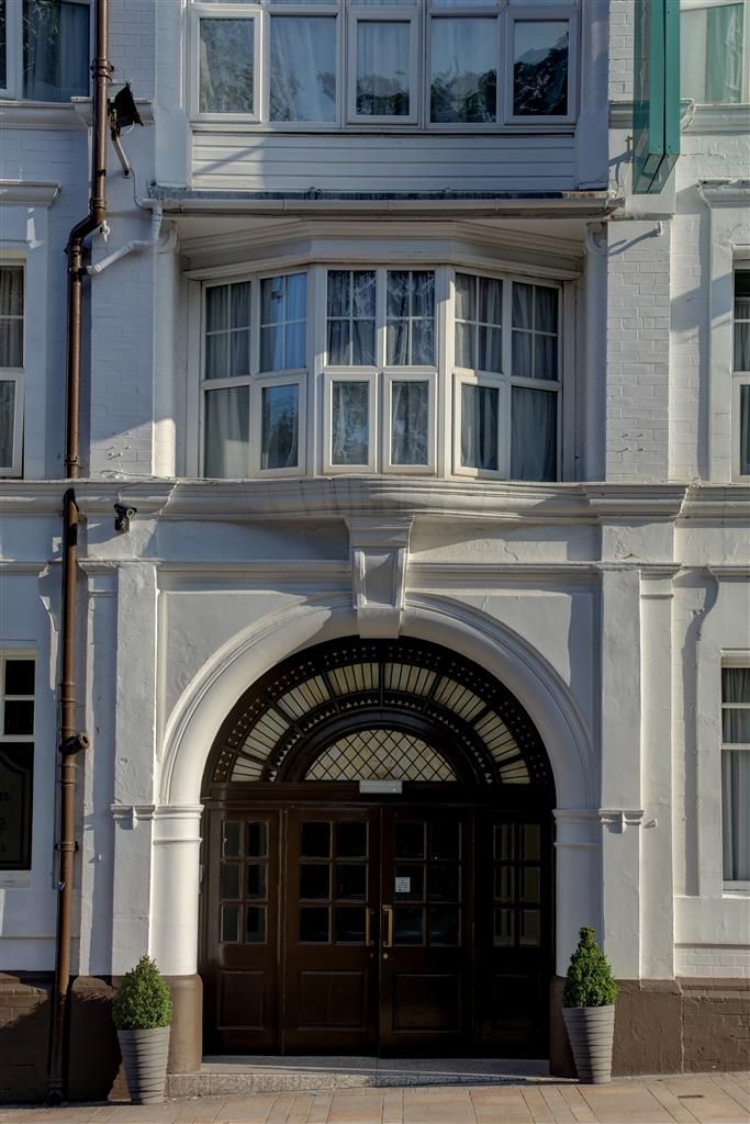 Best Western Stoke On Trent City Centre Hotel Stoke City Centre - Stoke-on-Trent