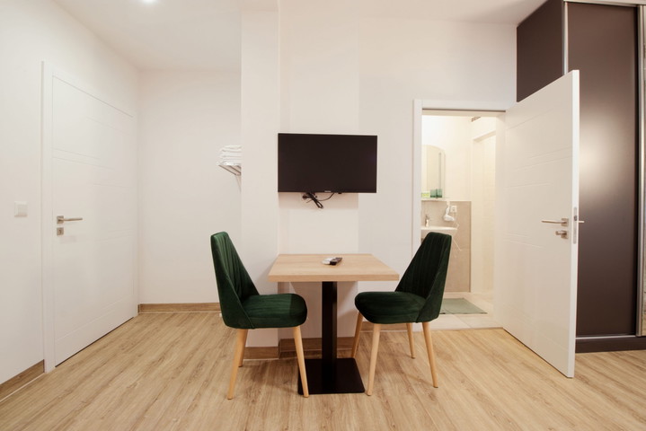 Haven Hotel Dona - Bergisch Gladbach
