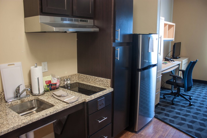 Towneplace Suites By Marriott Beaumont Port Arthur - Port Arthur, TX