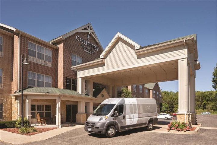Country Inn & Suites By Radisson Madison Southwest Wi - Madison, WI