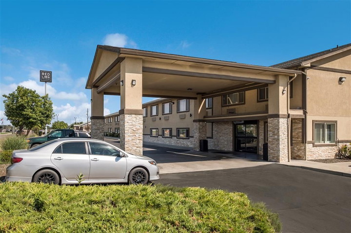 Red Lion Inn Ontario - Ontario, CA