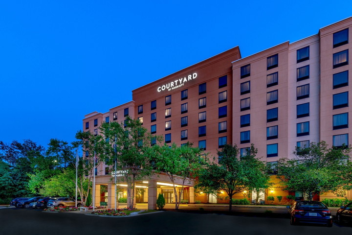 Courtyard By Marriott Boston Billerica Bedford - Concord, MA