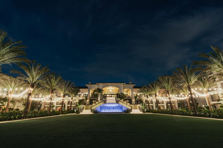 Park Hyatt Aviara Resort - Carlsbad, CA