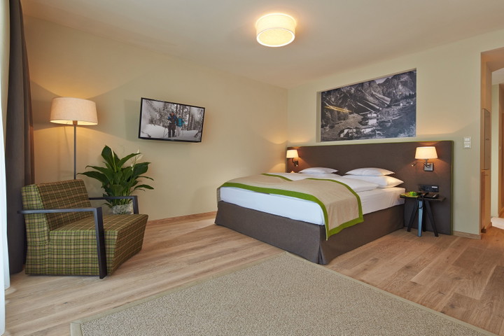 Alpeiner Nature Resort - Tyrol