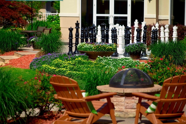 Atlanta Evergreen Lakeside Resort - Stone Mountain, GA