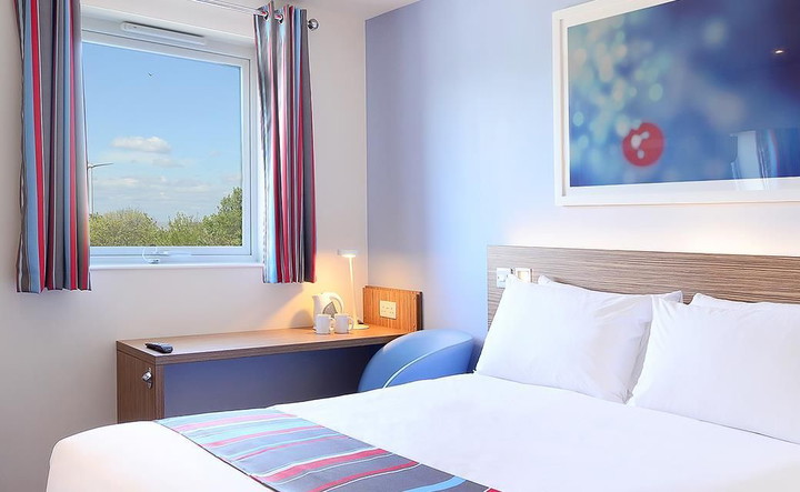 Travelodge Newark - Newark-on-Trent
