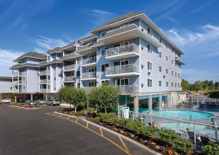 Worldmark Birch Bay - Blaine