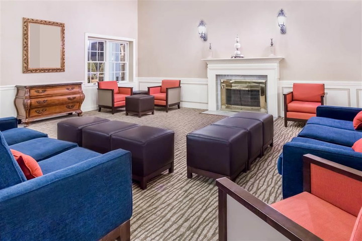 Days Inn By Wyndham Williamsburg Historic Area - Williamsburg, VA