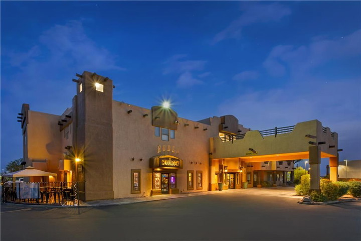 Best Western Gold Canyon Inn & Suites - Gold Canyon, AZ