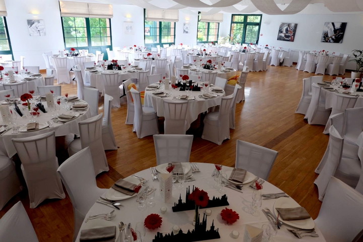 Hotel Beau Rivage - Mayenne