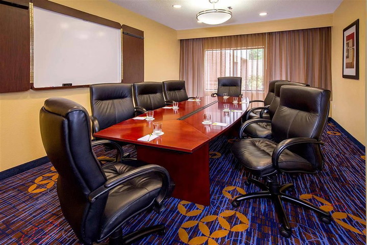 Sonesta Select Durham Research Triangle Park - Durham, NC
