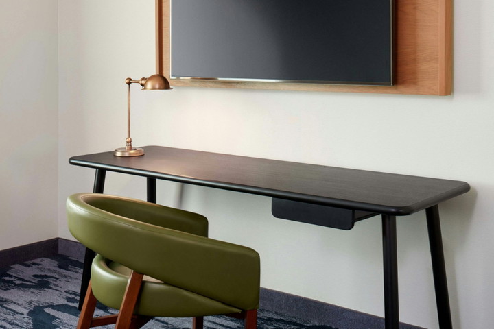 Fairfield By Marriott Inn And Suites Casa Grande - Casa Grande