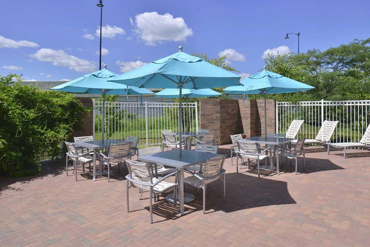 Hilton Garden Inn Indianapolis-carmel - Noblesville, IN