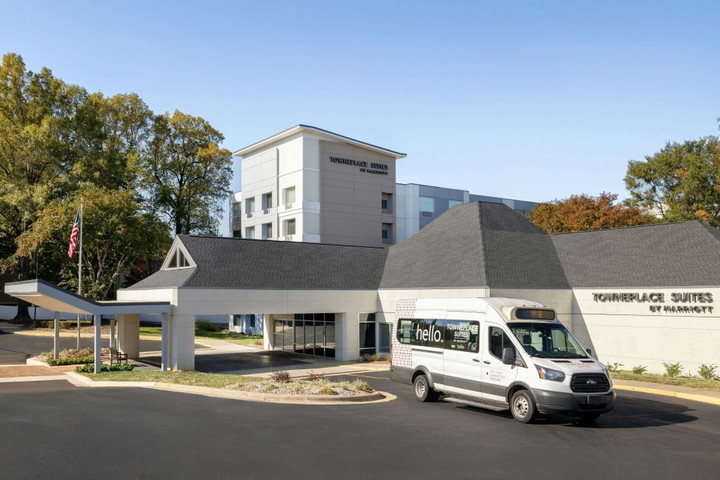 Towneplace Suites By Marriott Charlotte Loso Airport - Charlotte