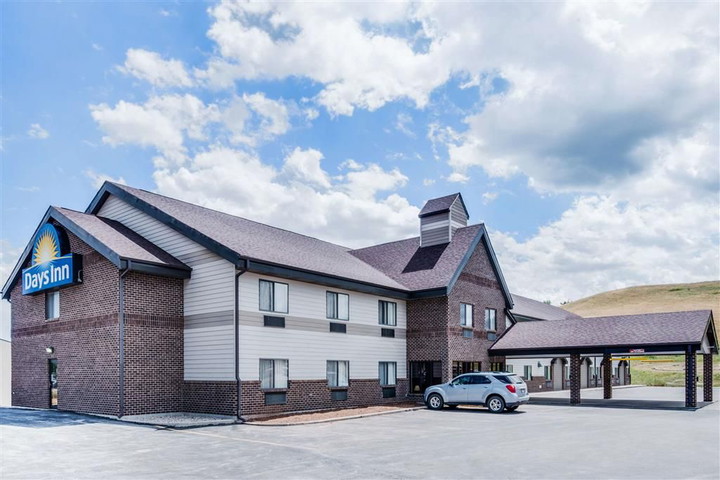 Days Inn By Wyndham Sturgis - Sturgis, SD