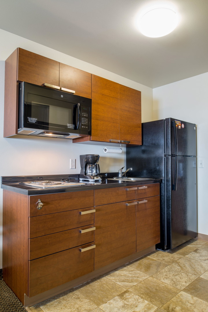 Co My Place Hotel-loveland - Loveland, CO