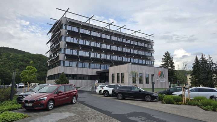 Hotel Morgenroth – Im Thüringer Wald - Saalfeld/Saale