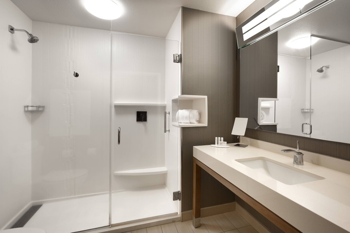 Courtyard By Marriott Cedar City - Cedar City, UT