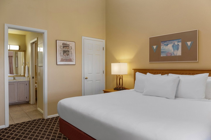 Club Wyndham Pagosa - Pagosa Springs, CO
