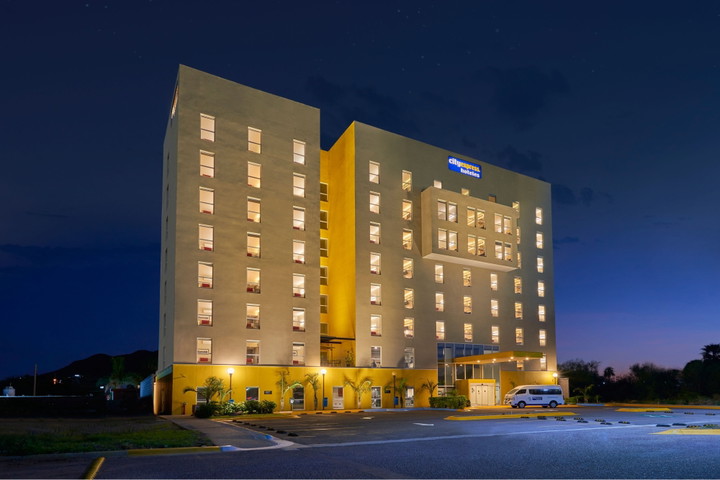 City Express By Marriott Guaymas - Guaymas