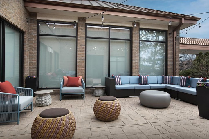 Hilton Garden Inn Denver/highlands Ranch - Highlands Ranch, CO