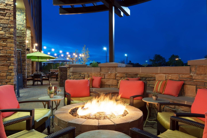 Denver Marriott Westminster - Arvada, CO