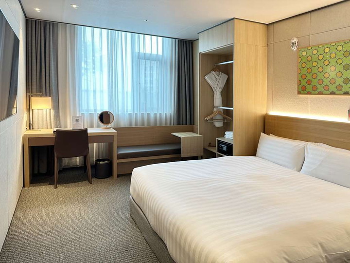 Orakai Cheonggyesan Hotel Bw Premier Collection - Seongnam-si