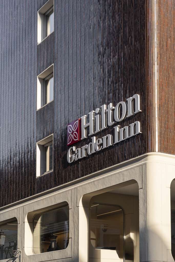 Hilton Garden Inn Padova City Centre Padova City Centre - Padoue
