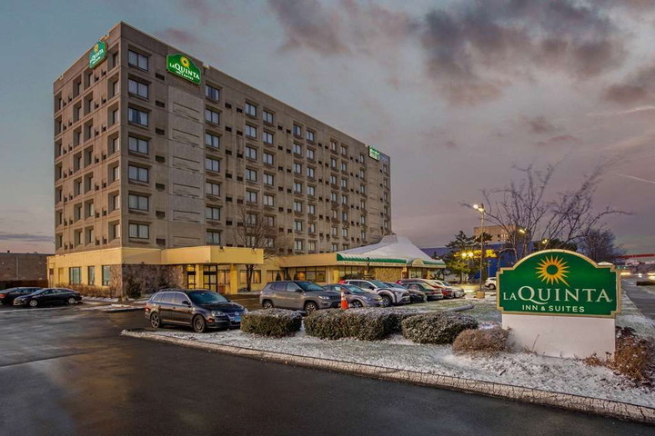 La Quinta Inn & Suites By Wyndham New Haven - ニューヘブン, CT