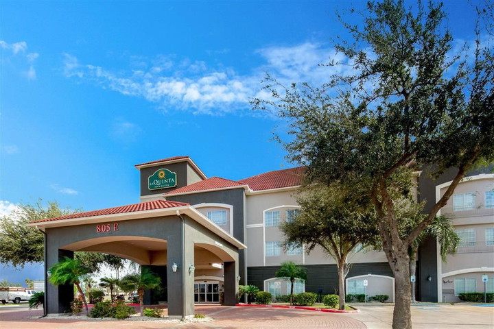 La Quinta Inn & Suites By Wyndham Mission At West Mcallen - Mission, TX