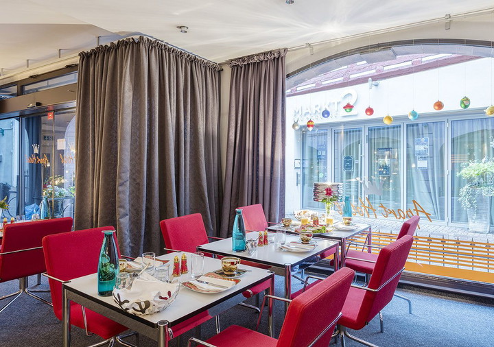 Apart Hotel - Fulda