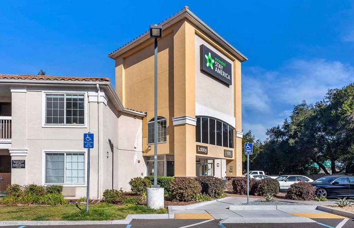 Extended Stay America - San Jose - Mountain View - Palo Alto, CA