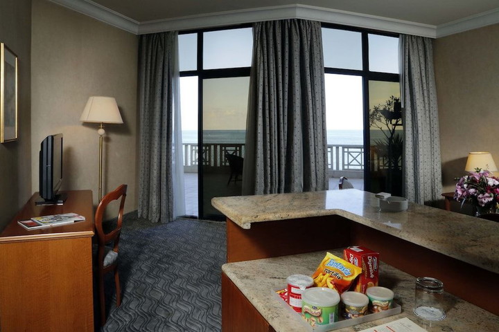 Bayview Hotel - Beirut