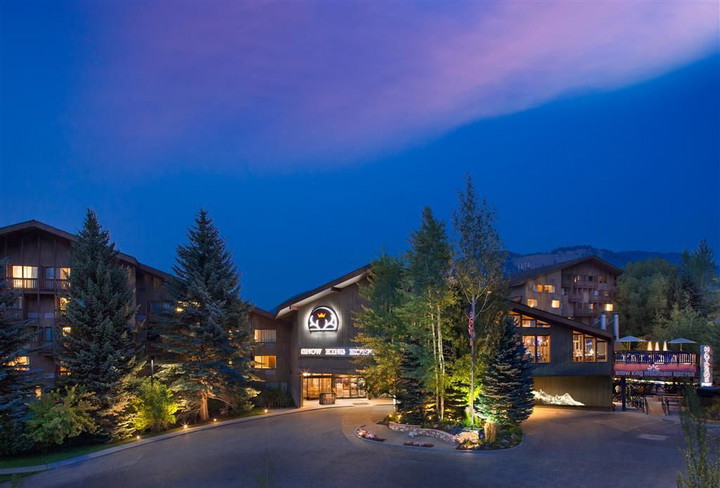 Snow King Resort - Jackson, WY