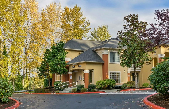 Extended Stay America - Seattle - Bellevue - Factoria - Issaquah, WA