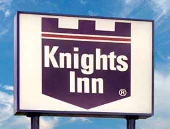 Knights Inn Augusta Fort Gordo - Georgia, GA