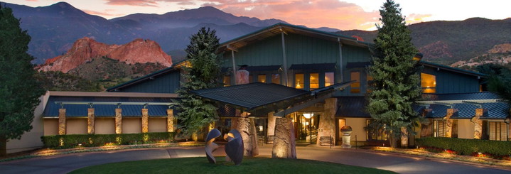 Garden Of The Gods Club Resort - Colorado Springs