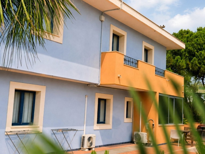 Motel - Hotel Nautico Pozzallo - Pozzallo