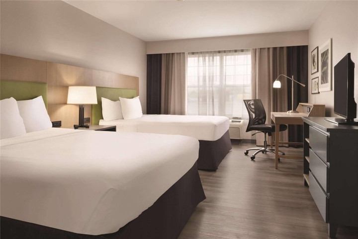 Country Inn & Suites By Radisson Waterloo Ia - Waterloo, IA