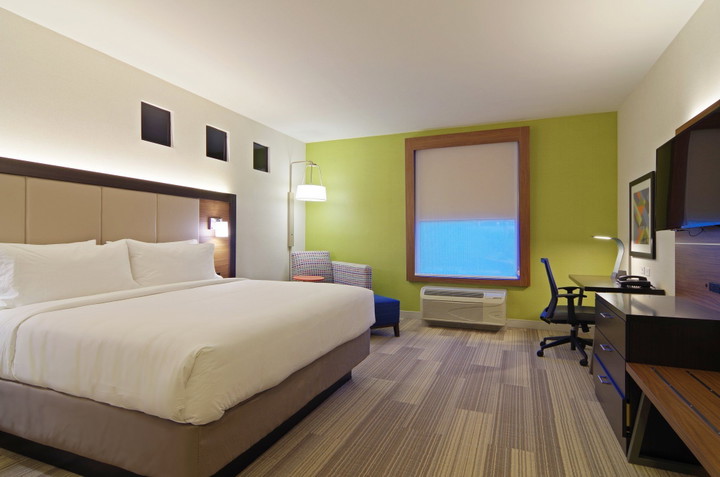 Holiday Inn Express & Suites Phoenix North - Scottsdale By Ihg - Phoenix, AZ