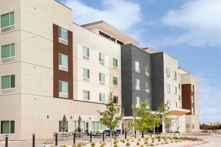 Towneplace Suites By Marriott Amarillo West-medical Center - Amarillo