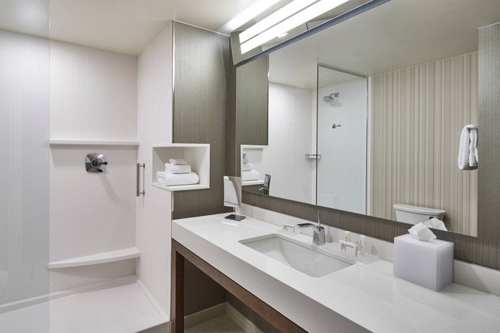 Courtyard By Marriott Albany Airport - Troy, NY