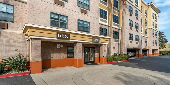 Extended Stay America - San Francisco - Belmont - Belmont, CA