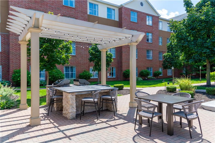 Homewood Suites By Hilton Detroit - Troy - Royal Oak, MI