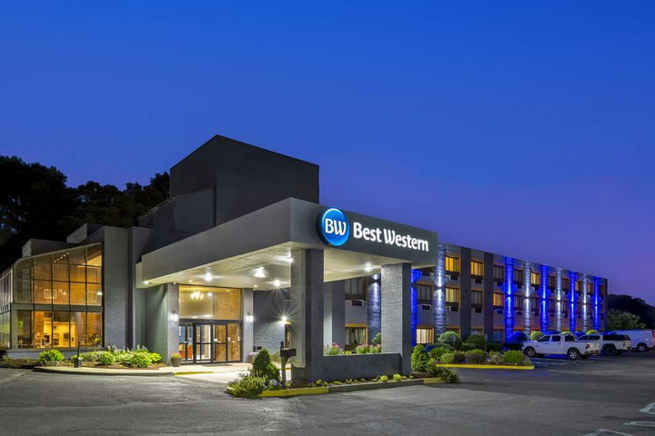 Best Western Danbury/bethel - Danbury, CT