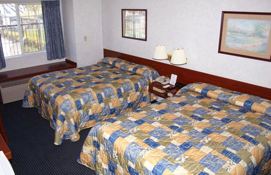 Surestay Plus By Best Western Rocklin - Rocklin, CA