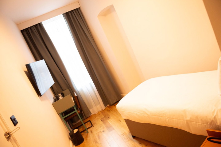 Garner Hotel Reading City Centre By Ihg - Reading