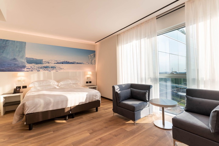 Life Hotel - Bergame