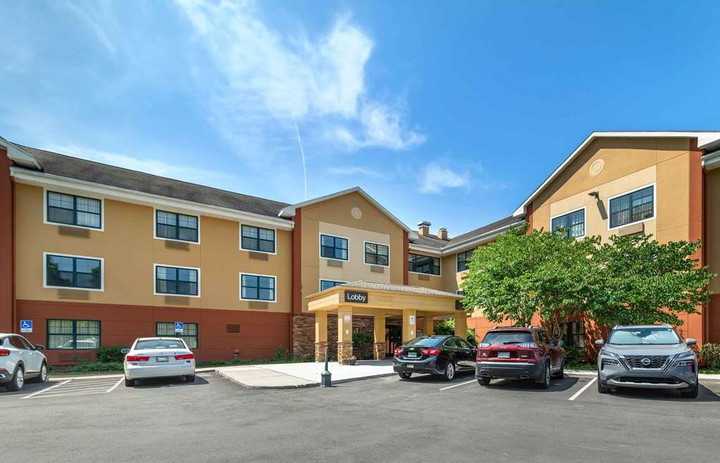 Extended Stay America - Portland - Scarborough - Portland, ME