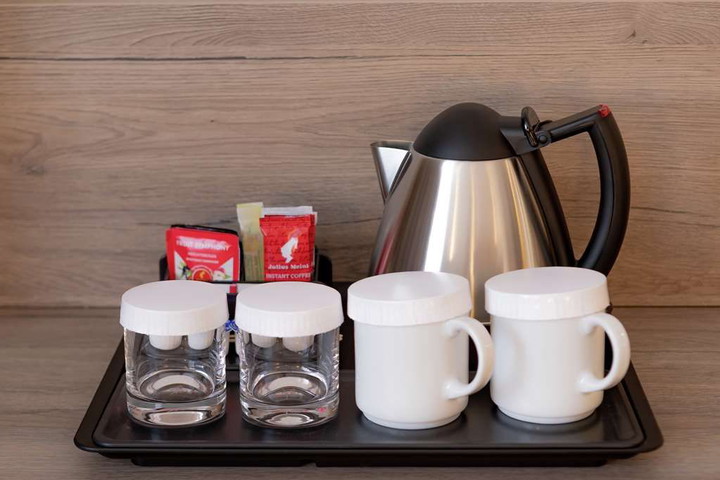 Hilton Garden Inn Wiener Neustadt - Wiener Neustadt